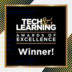MobyMax Shatters Records…Again! Company Wins SEVEN Tech & Learning Awards of Excellence